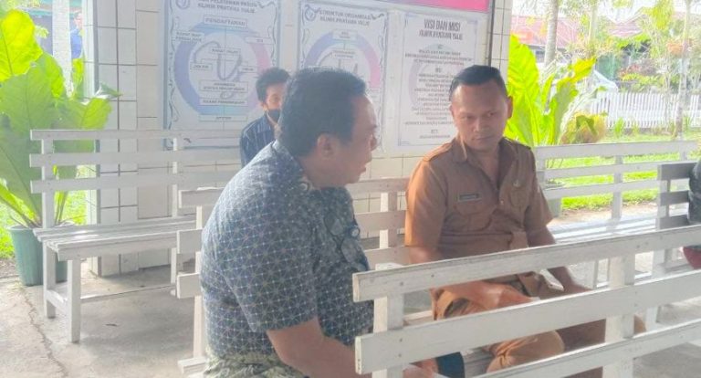 Aplikasi Mobile Jkn Beri Kemudahan Pelayanan Antrean Online Pasien Bpjs